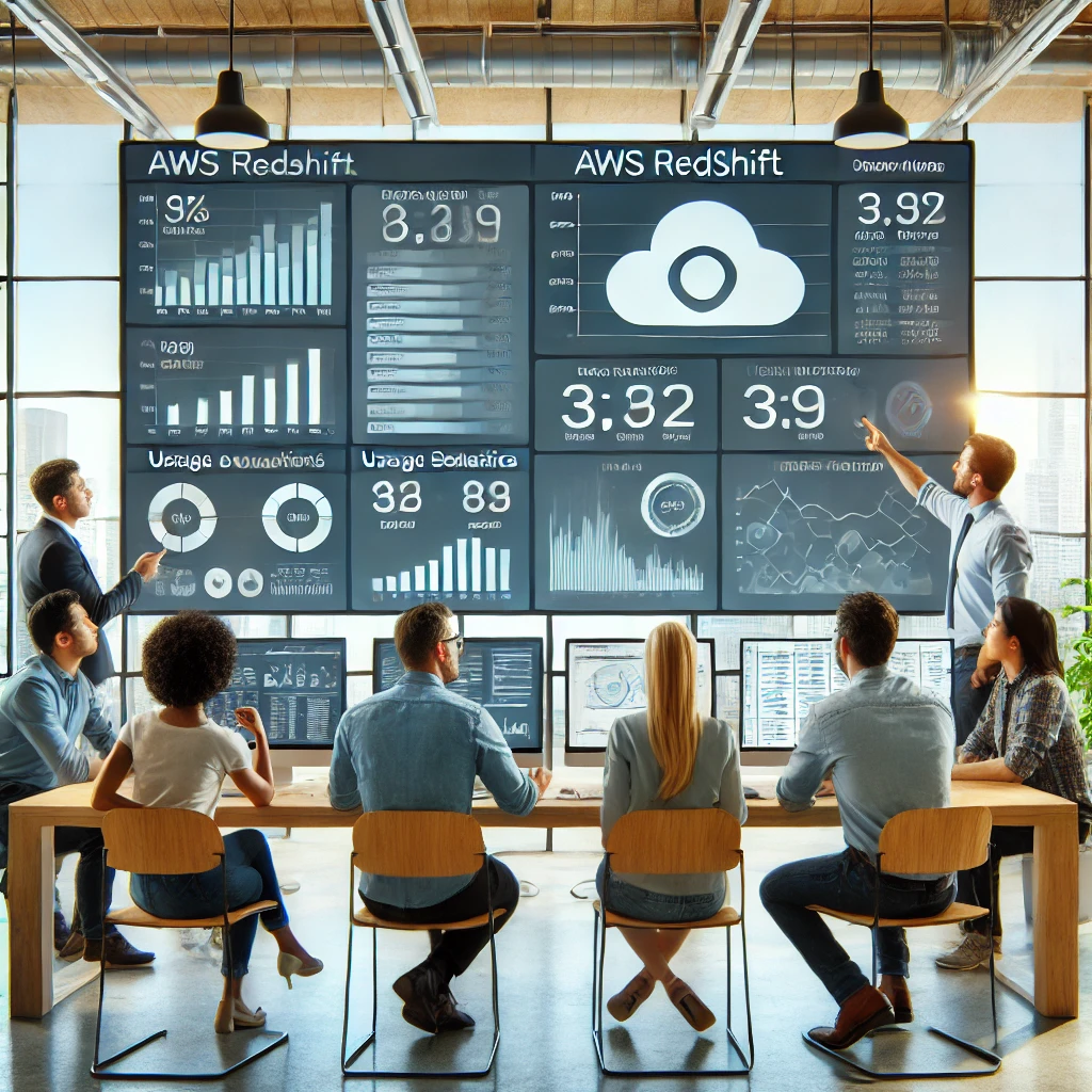 Optimizing Data Warehouse Costs with AWS Redshift's create_usage_limit API | Orchestra